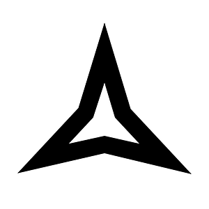 Star-three-points icon. Free download transparent .PNG | Creazilla