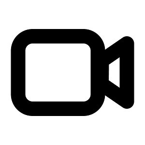 Camera icon. Free download transparent .PNG | Creazilla