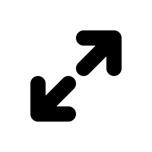 Expand - Free vector icons on creazilla.com