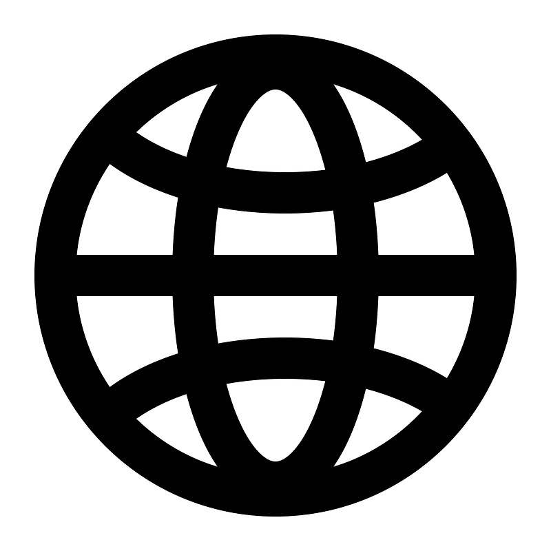 Internet - Free vector icons on creazilla.com