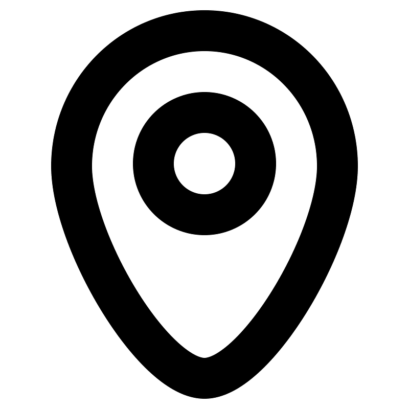 Pinpoint icon. Free download transparent .PNG | Creazilla