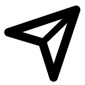 Send icon. Free download transparent .PNG | Creazilla