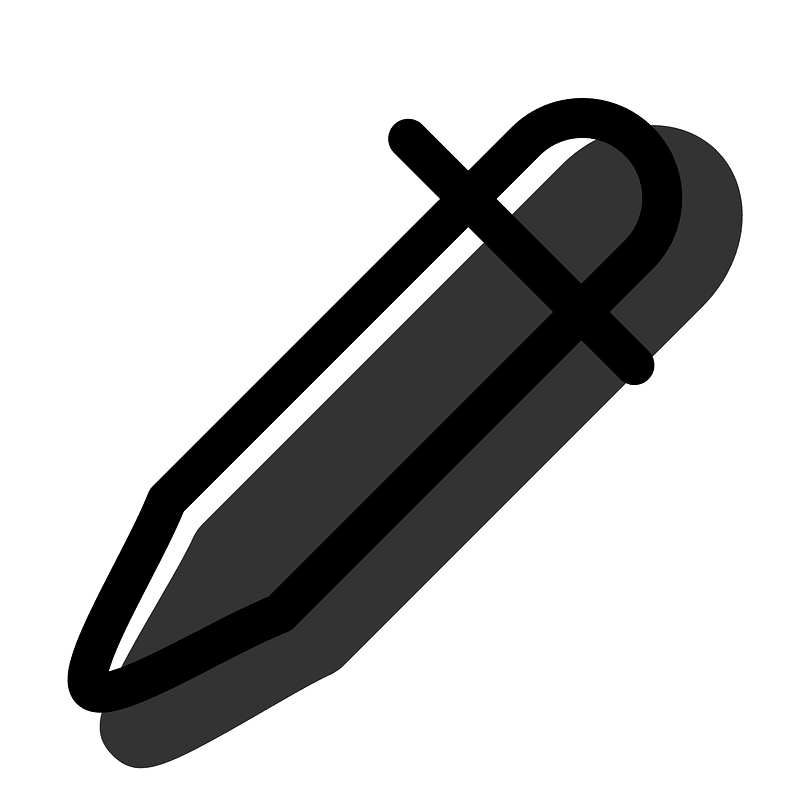 Color-picker icon. Free download transparent .PNG | Creazilla