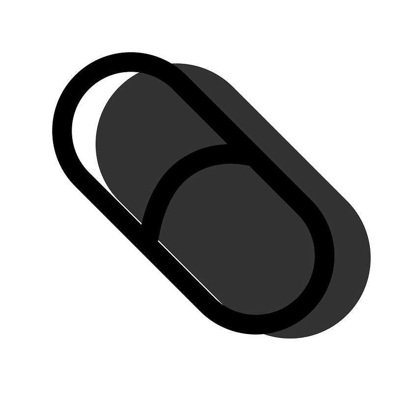 Pill - Free vector icons on creazilla.com