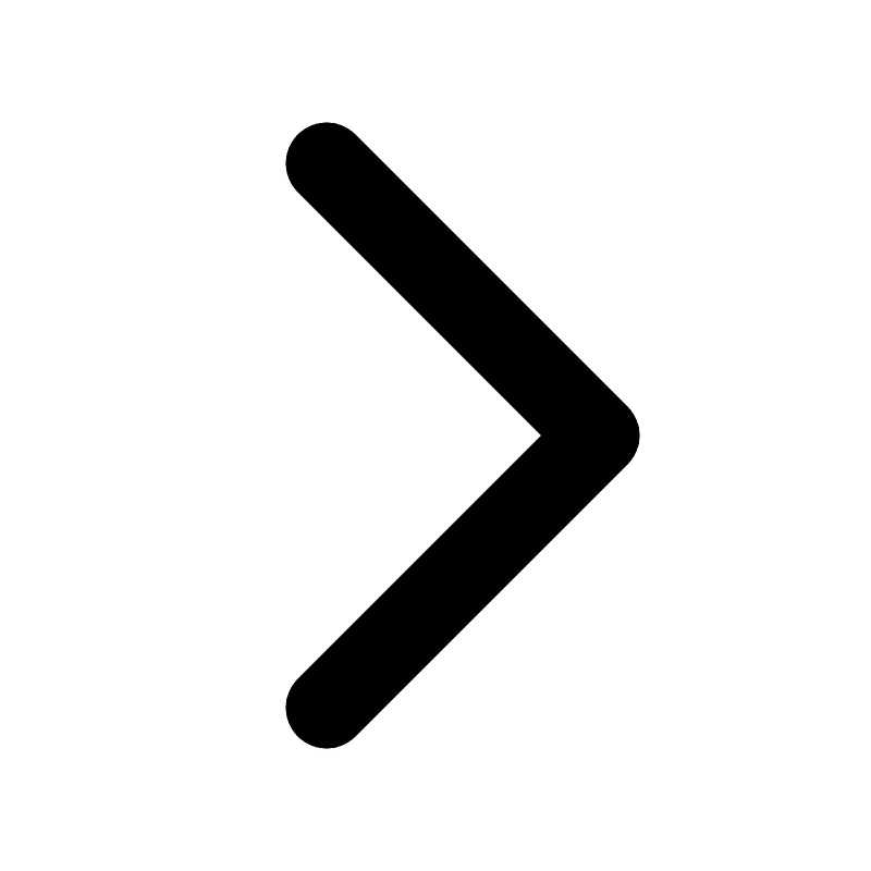 Caret-right - Free vector icons on creazilla.com