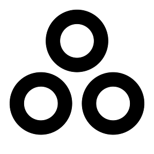 Circles-three icon. Free download transparent .PNG | Creazilla