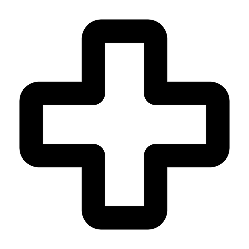 First-aid icon. Free download transparent .PNG | Creazilla