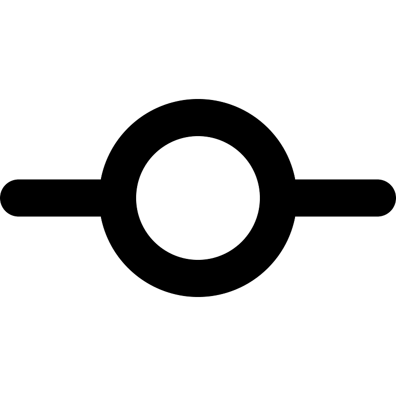 Git-commit icon. Free download transparent .PNG | Creazilla