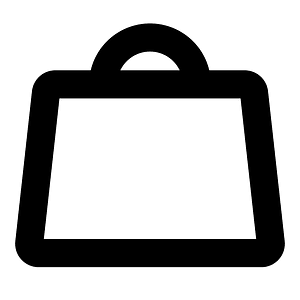 Handbag icon. Free download transparent .PNG | Creazilla