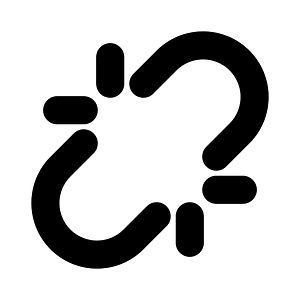 Link-break - Free vector icons on creazilla.com