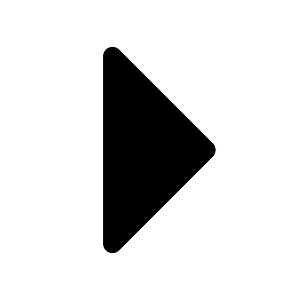 Caret-right - Free vector icons on creazilla.com