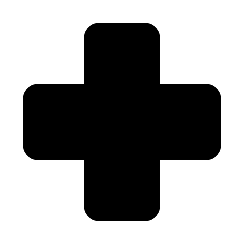 First-aid icon. Free download transparent .PNG | Creazilla