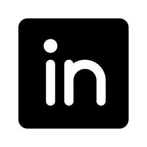 Linkedin-logo - Free vector icons on creazilla.com