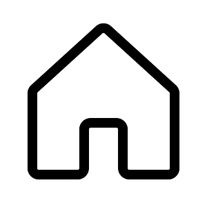 House icon. Free download transparent .PNG | Creazilla