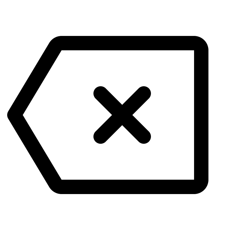 Backspace Icon Free Download Transparent PNG Creazilla backspace-icon-free-download-transparent-png-creazilla