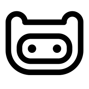 Finn-the-human icon. Free download transparent .PNG | Creazilla