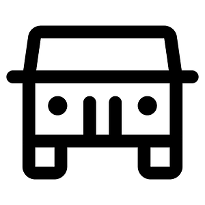 Jeep - Free vector icons on creazilla.com