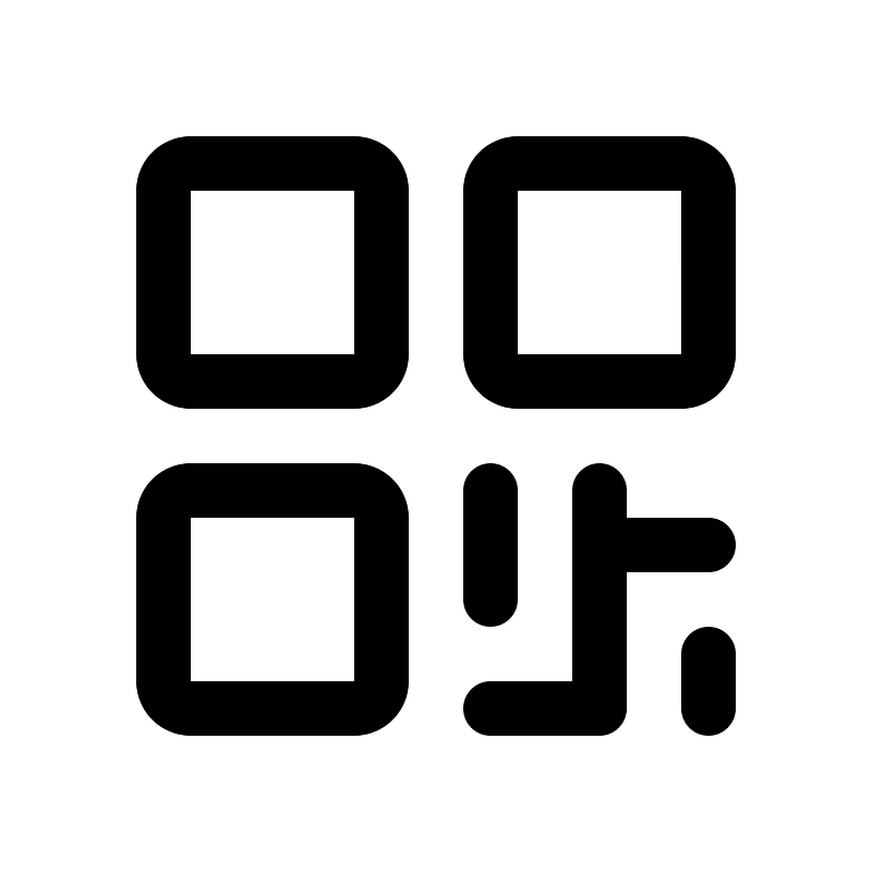 Qr-code - Free vector icons on creazilla.com