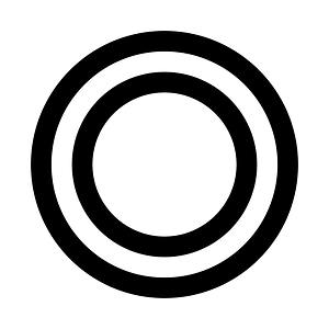 Record icon. Free download transparent .PNG | Creazilla