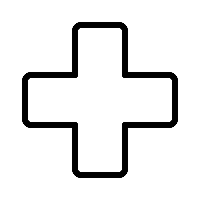 First-aid icon. Free download transparent .PNG | Creazilla