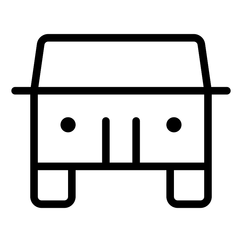 Jeep icon. Free download transparent .PNG | Creazilla