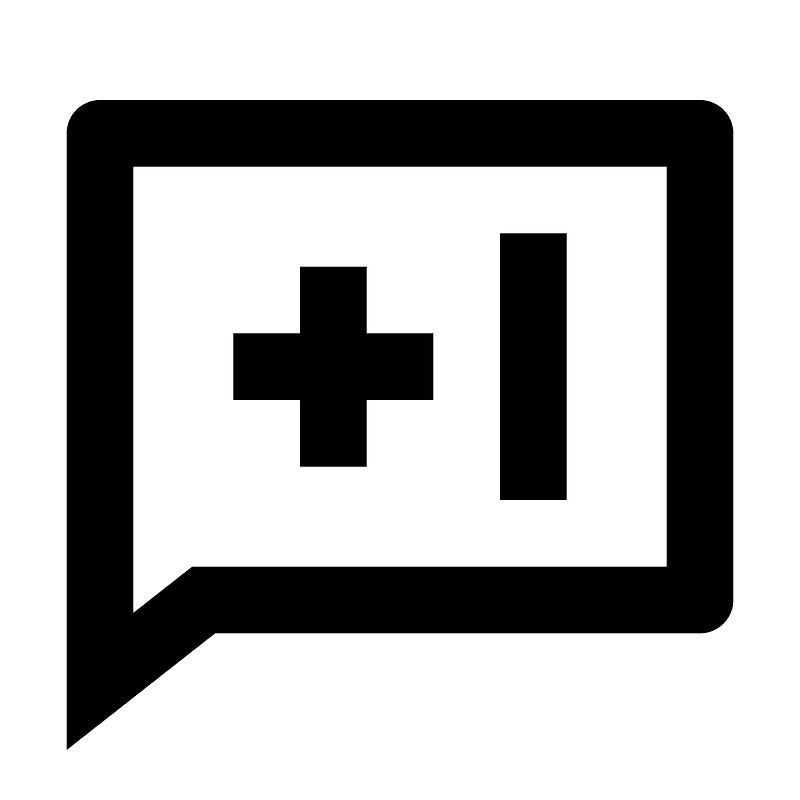 Chat-follow-up icon. Free download transparent .PNG | Creazilla