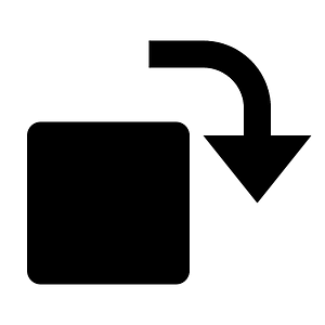 Clockwise icon. Free download transparent .PNG | Creazilla