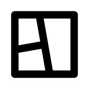 Collage icon. Free download transparent .PNG | Creazilla