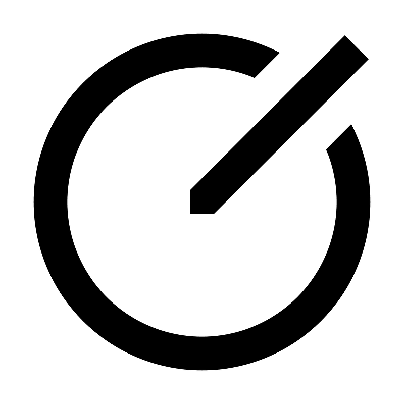 Edit-circle - Free vector icons on creazilla.com