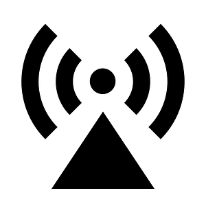 Base-station icon. Free download transparent .PNG | Creazilla