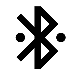 Bluetooth-connect icon. Free download transparent .PNG | Creazilla