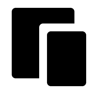 Device icon. Free download transparent .PNG | Creazilla