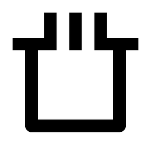 Sensor icon. Free download transparent .PNG | Creazilla