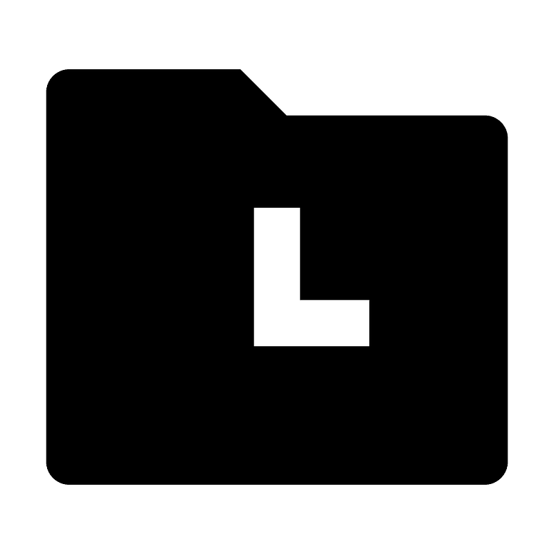 Folder-history - Free vector icons on creazilla.com