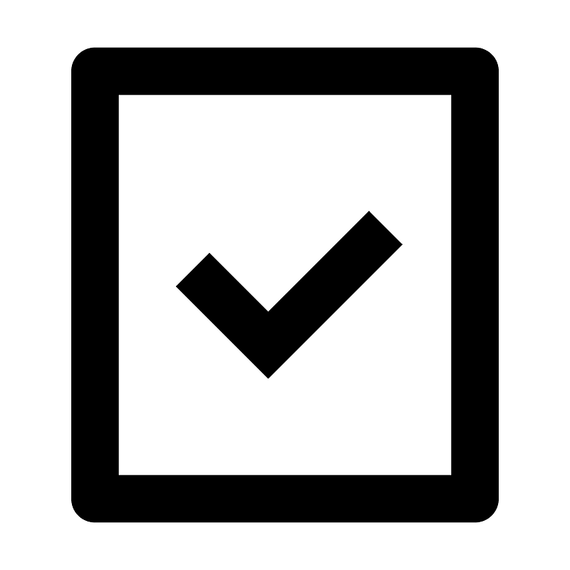 Task icon. Free download transparent .PNG | Creazilla