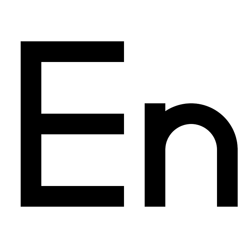 English-input icon. Free download transparent .PNG | Creazilla