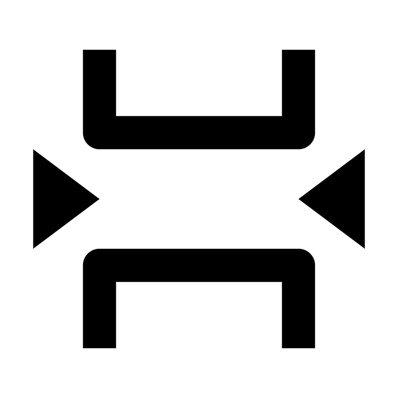 Page-separator icon. Free download transparent .PNG | Creazilla