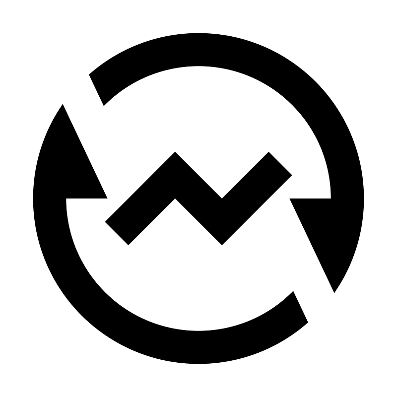 Exchange-funds - Free vector icons on creazilla.com