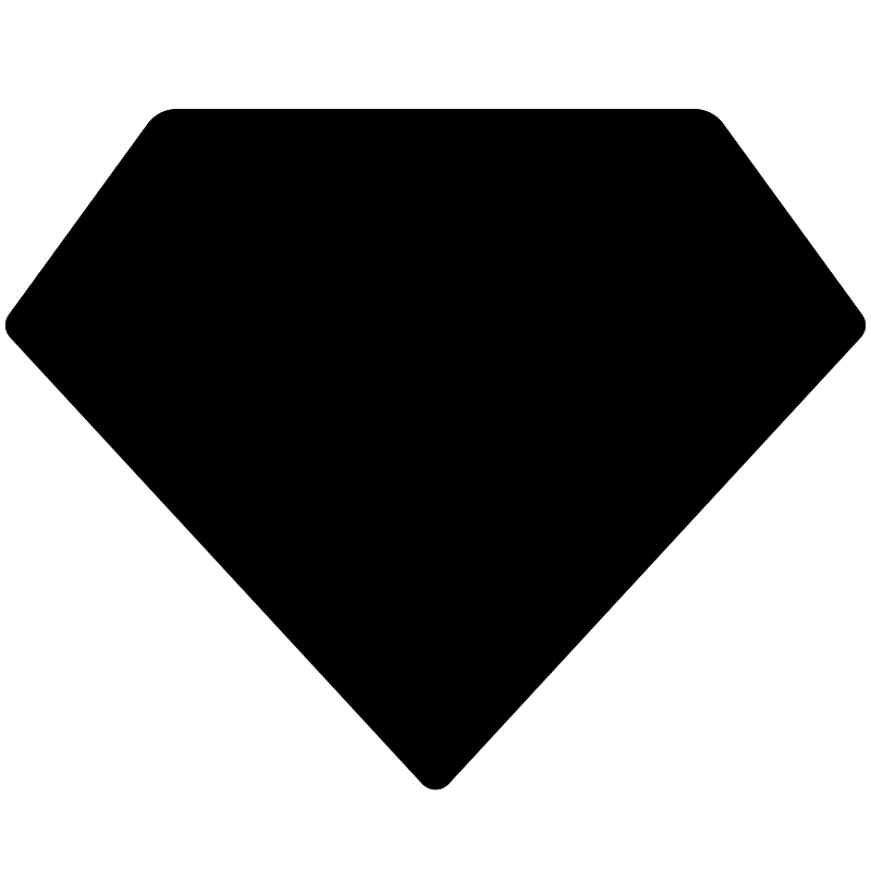 Vip-diamond icon. Free download transparent .PNG | Creazilla