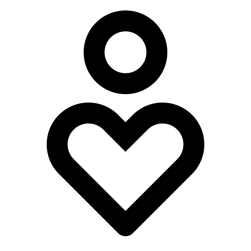 Empathize icon. Free download transparent .PNG | Creazilla