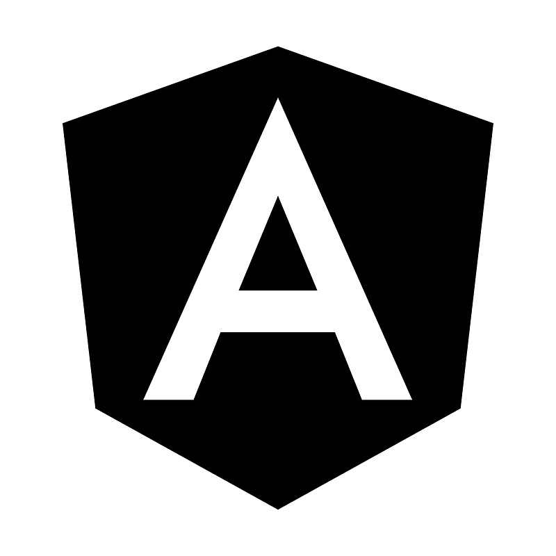 Angularjs icon. Free download transparent .PNG | Creazilla