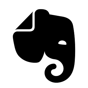 Evernote icon. Free download transparent .PNG | Creazilla