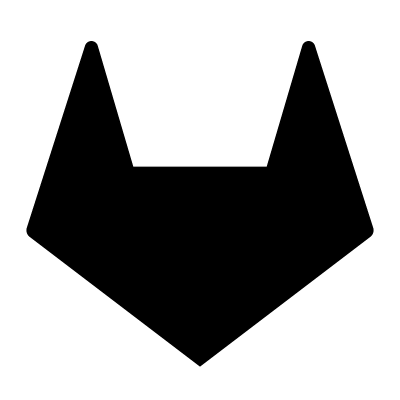 Gitlab icon. Free download transparent .PNG | Creazilla