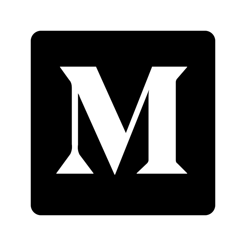 Medium icon. Free download transparent .PNG | Creazilla