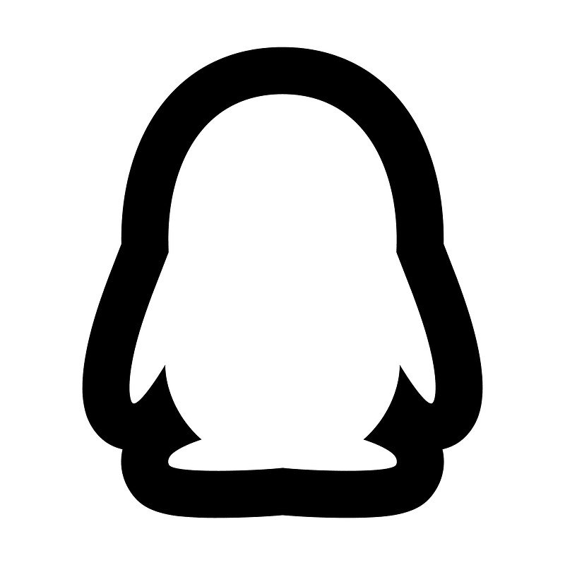 Qq icon. Free download transparent .PNG | Creazilla