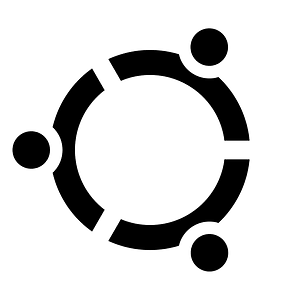 Ubuntu icon. Free download transparent .PNG | Creazilla