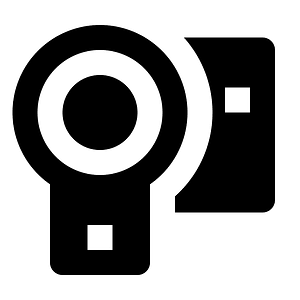 Dv icon. Free download transparent .PNG | Creazilla