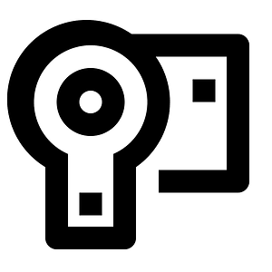 Dv icon. Free download transparent .PNG | Creazilla