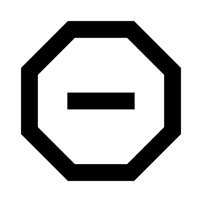 Spam icon. Free download transparent .PNG | Creazilla