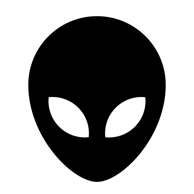 Aliens icon. Free download transparent .PNG | Creazilla